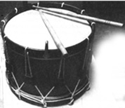 INSTRUMENTOS MUSICALES