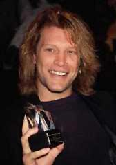 Jon Bon Jovi Gallery