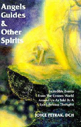 Spirit Release