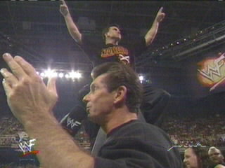 WWF Facts and Information