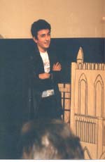 Josip Filipovic online - O meni