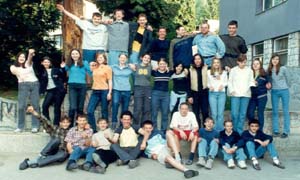 Josip Filipovic online - O meni