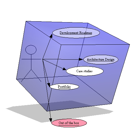 Software Development Puzzle