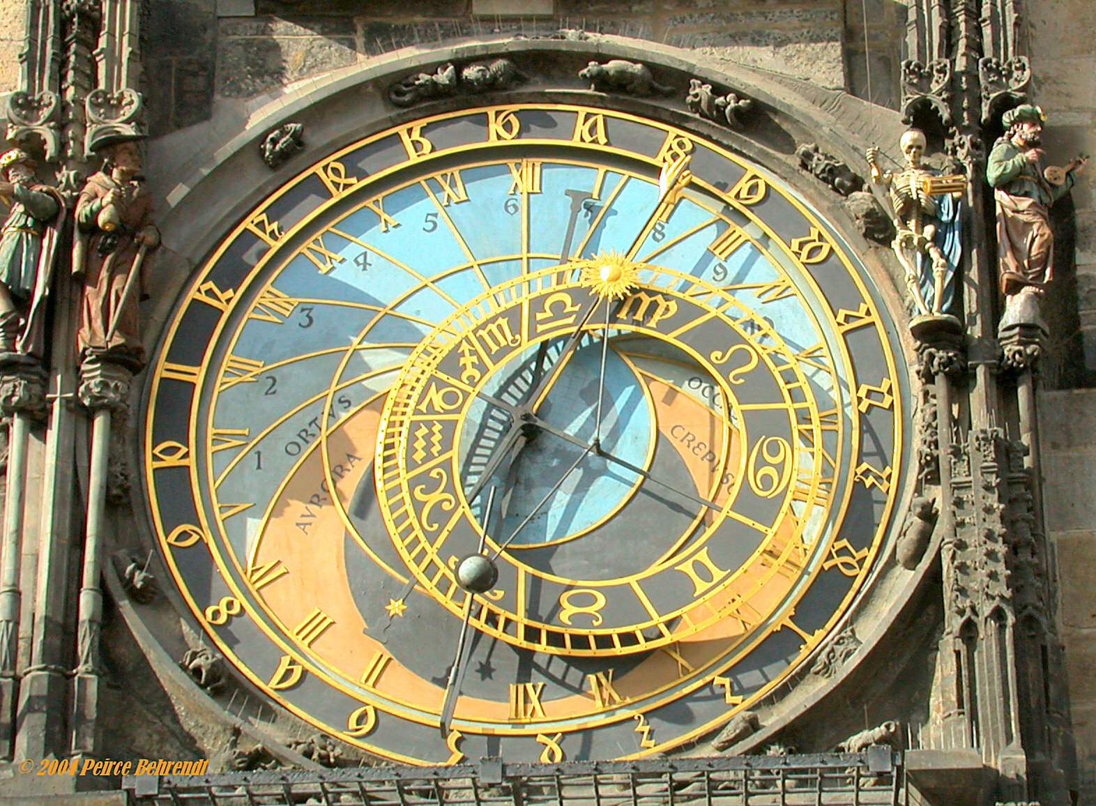 Prague - Trip Report