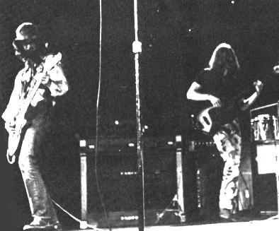 John Paul Jones' Farfisa VIP-255