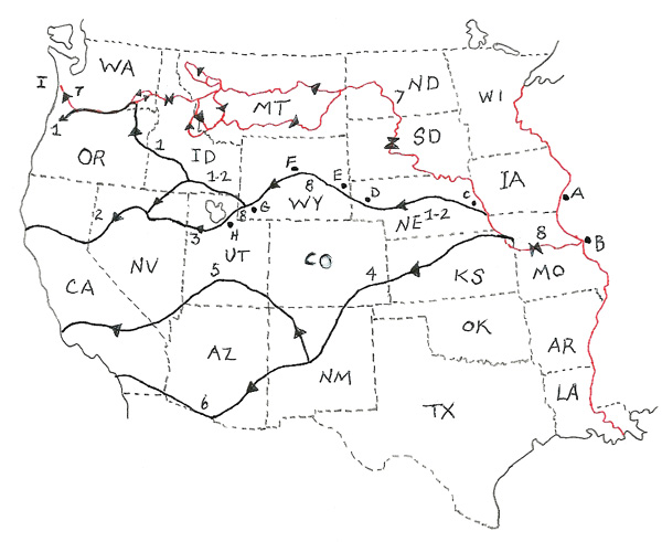 WesternExpansion