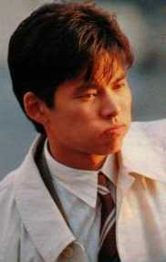 織田裕二(Oda Yuji)