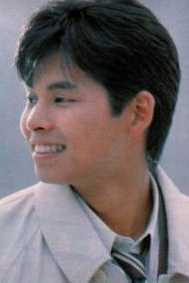 織田裕二(Oda Yuji)