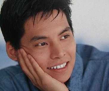 織田裕二(Oda Yuji)