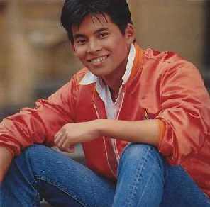 織田裕二(Oda Yuji)