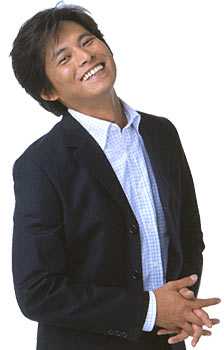 織田裕二(Oda Yuji)