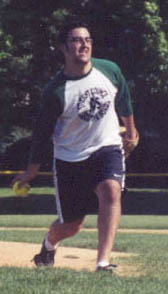 First Vice-President