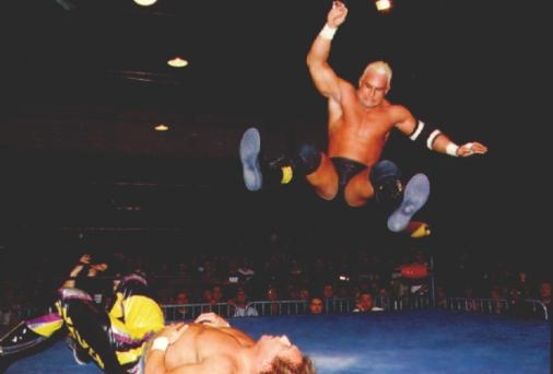 Chris Candido