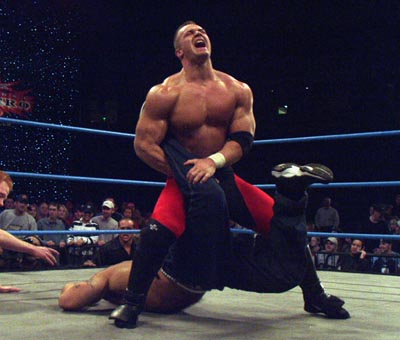 Lance Storm