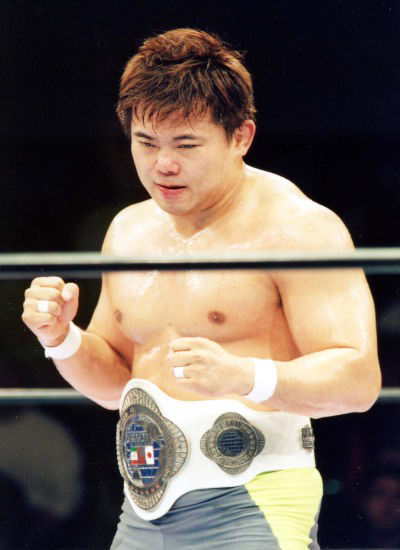 Takuma Sano