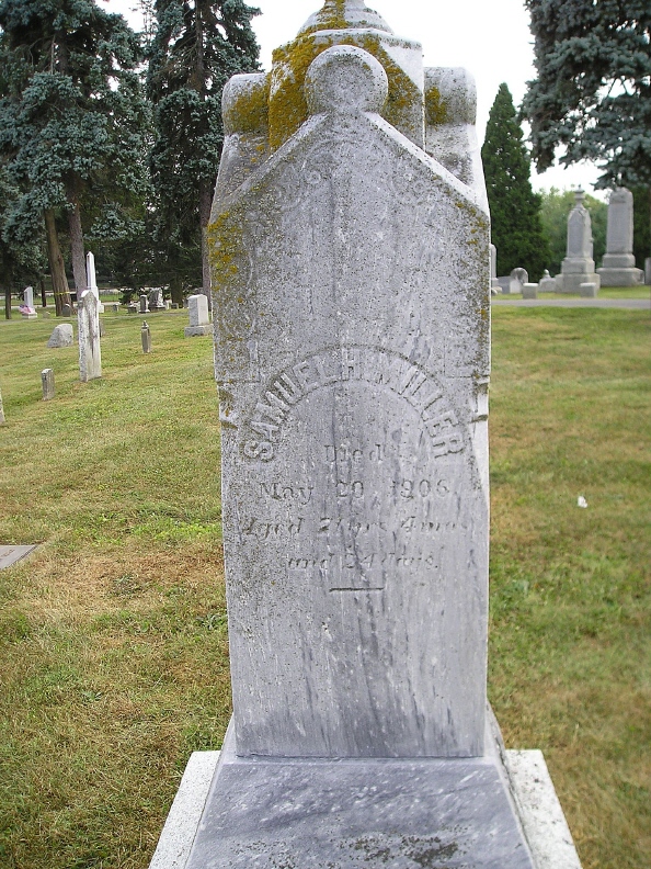 miller, samuel h-1835