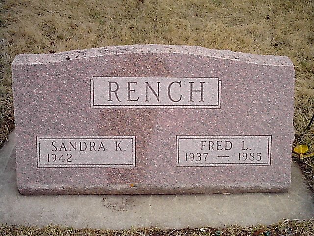 rench-sandra-?