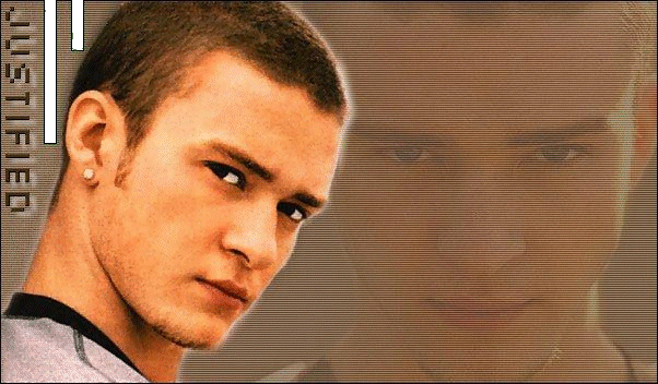 aInT nObOdY lOvE yA LiKe I lOvE yA-JUSTIFIED