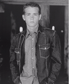 The Official Corbin Allred Home Page