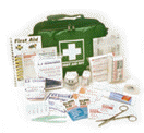 First Aid