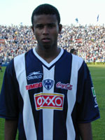 Club de Futbol Monterrey