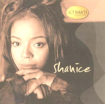 The Unofficial Shanice Home Page - Discography