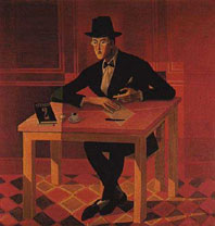 Lisboa de Fernando Pessoa. Juan Bonilla