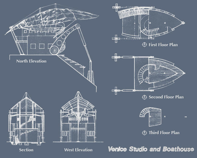 Architectural Design Graphic Design