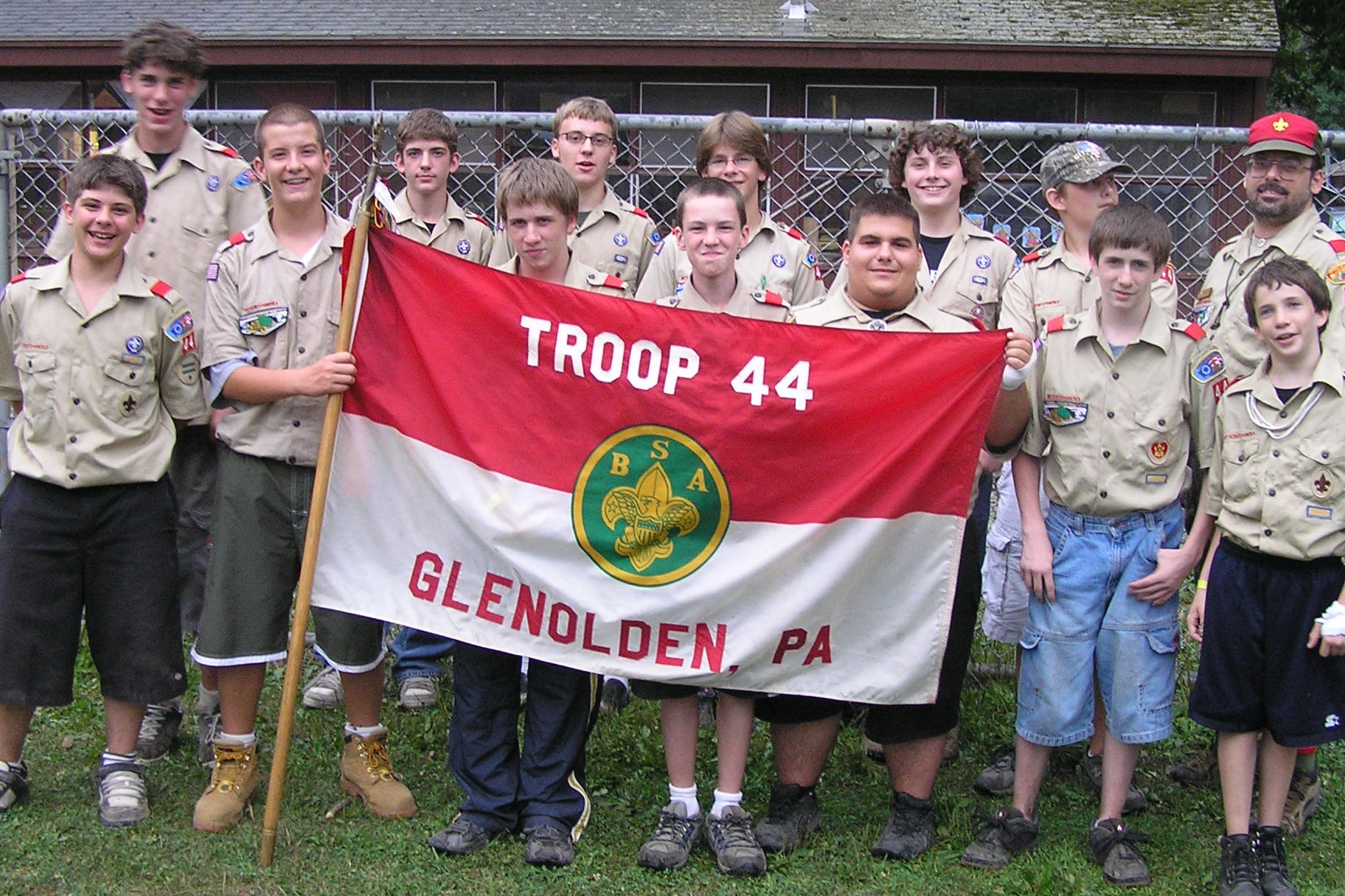 Troop_44_Glenolden_PA