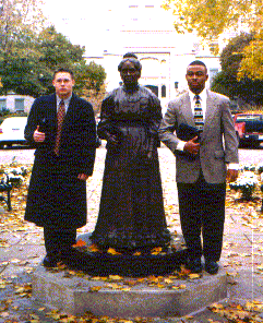 Will Koch and Rommel await