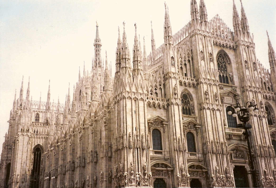 medievalcathedrals