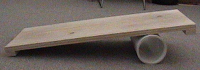 Woofboy's Guide to: Making a Rola Bola