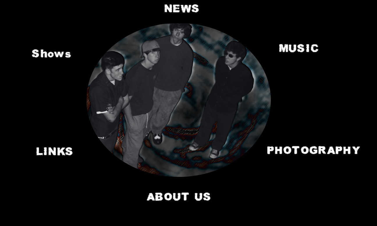 JUGHEAD OFFICIAL SITE