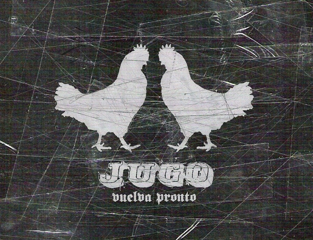 JUGO :: Vuelva Pronto :: Downloads