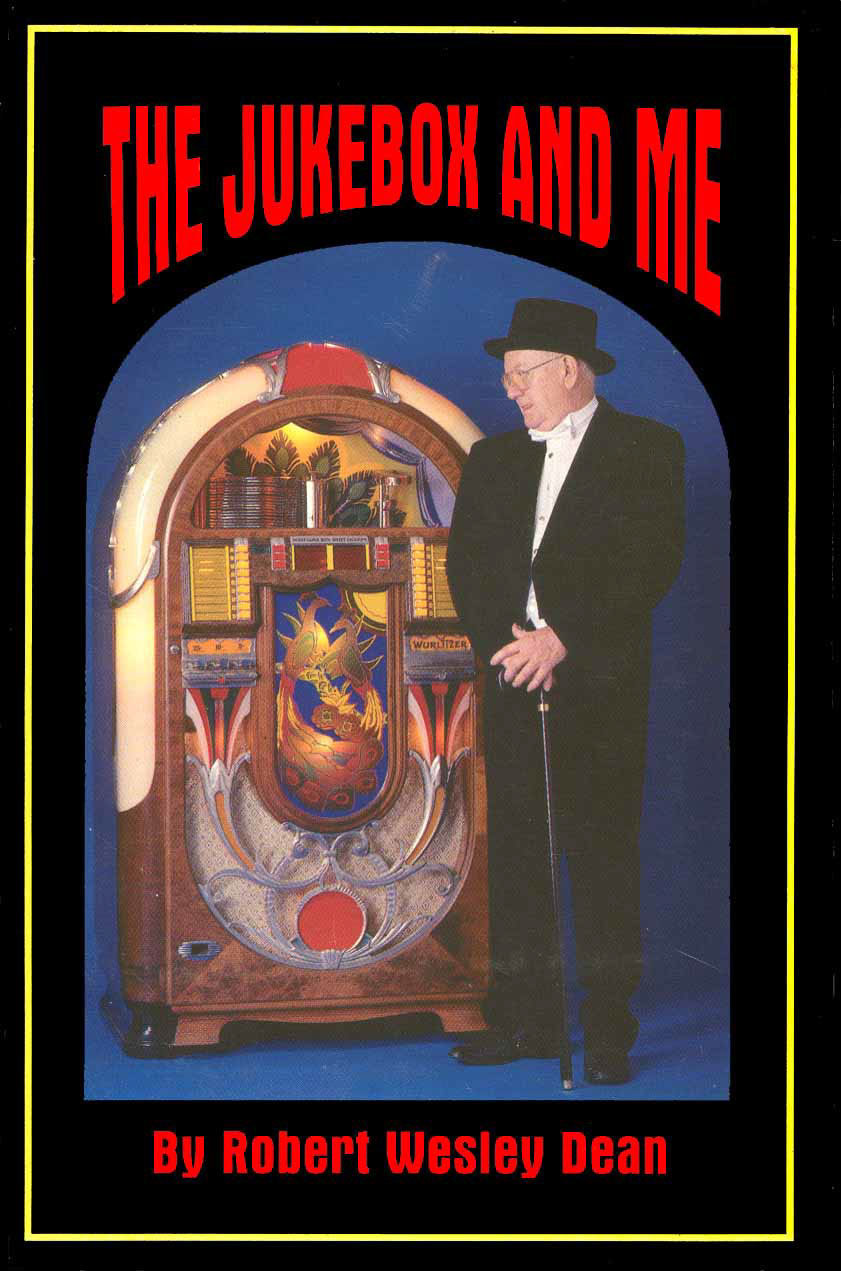 The Jukebox and Me
