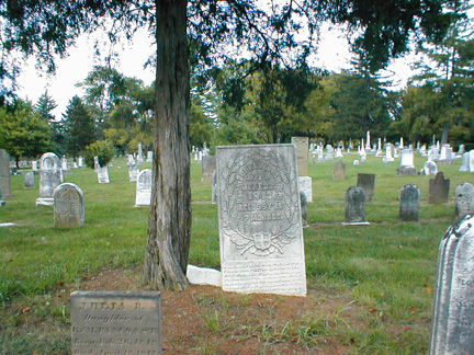 Mount Moriah Cemetery