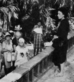 Matthew Hall Grayson Hall WCC Theatre