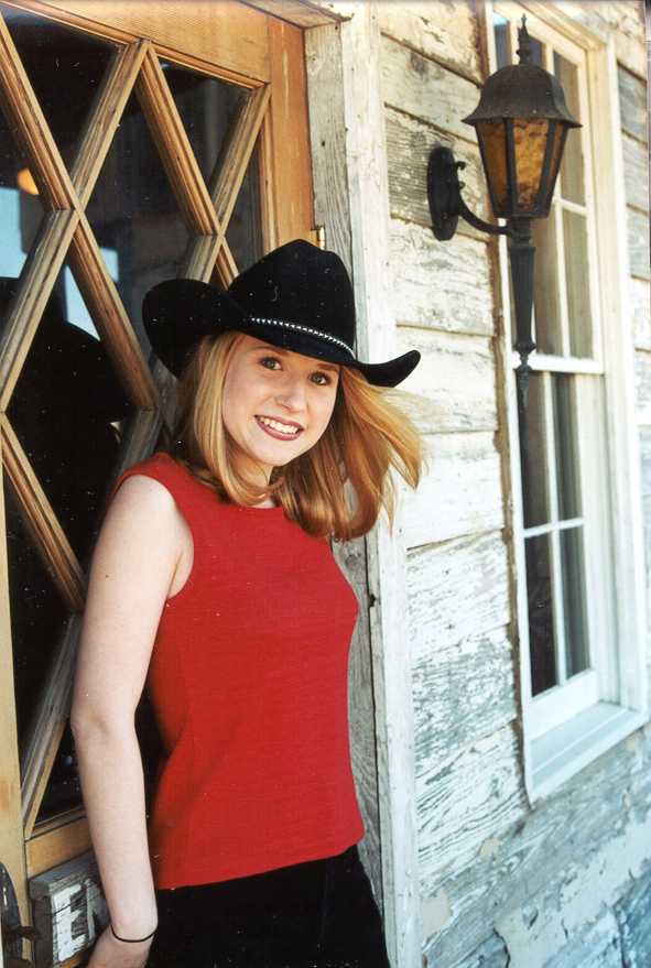 Julie Johns Biography