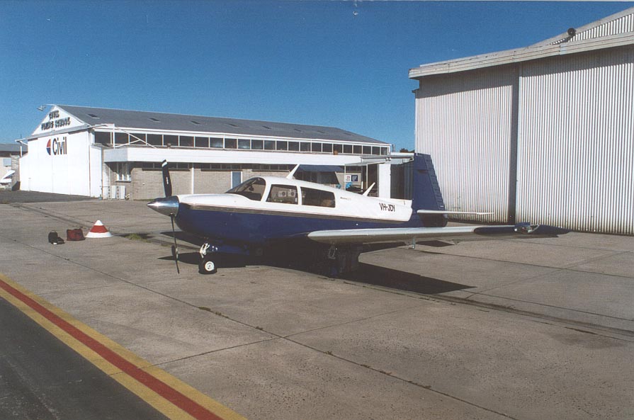 AWFULLY BIG ADVENTURE