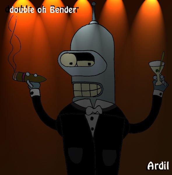 Richard Peckett's Art