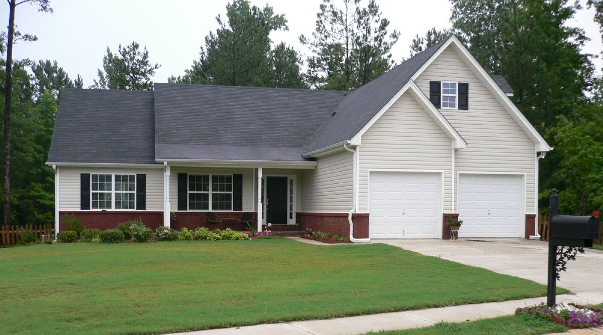 outsidehouse