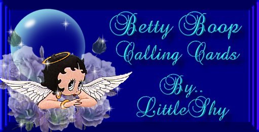 Betty_Boop_Calling_Cards