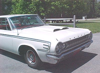 64 Dodge