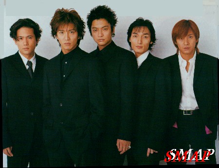 SMAP