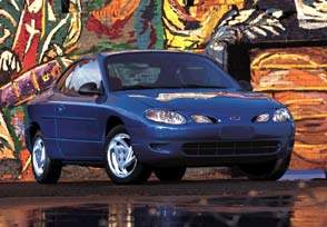 Ford Cars -- Jurassic Ford -- Your Fictitious Online Ford Dealer