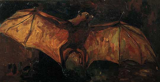 Flying Fox, 1885