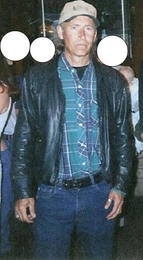 Justice for Bill Gilbert