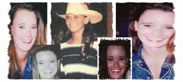 Justice for Laney Gwinner - Unsolved Murder Victim from Fairfield, Ohio