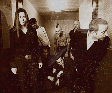 Flogging Molly - a guinness soaked musical body blow