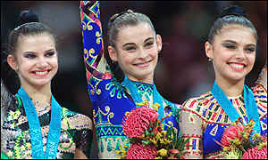 Photo Page Belarus Individual - Yulia Raskina